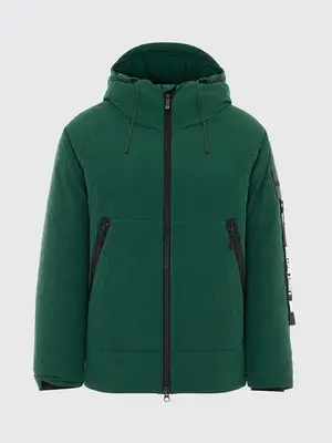 OUTHERE Jacket - Green