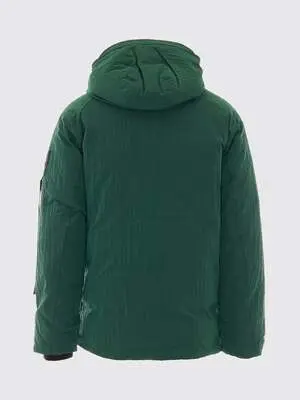 OUTHERE Jacket - Green