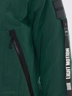 OUTHERE Jacket - Green