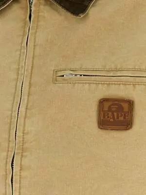 A BATHING APE Jacket