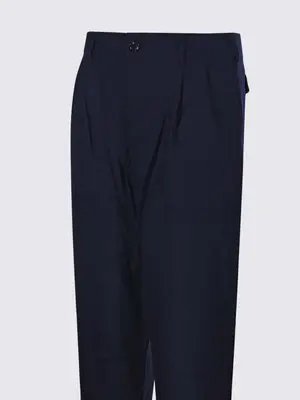 Comme Des Garçons Pants