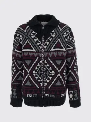 ROBERTO COLLINA Sweater - Black