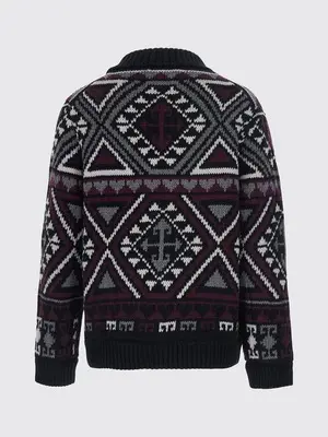 ROBERTO COLLINA Sweater - Black