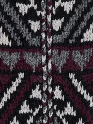 ROBERTO COLLINA Sweater - Black