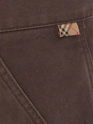 Burberry Pants