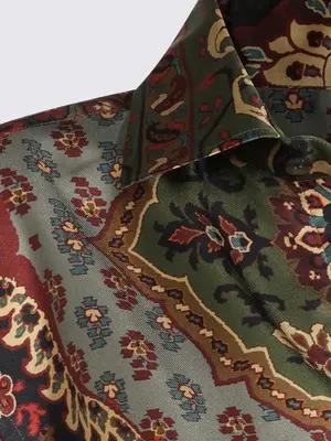 Etro Shirt - Multicolor