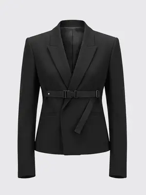 Rick Owens Jacket - Black