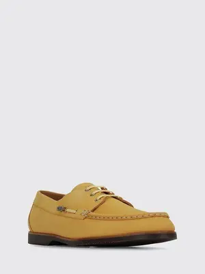 Jacquemus Brogue Shoes