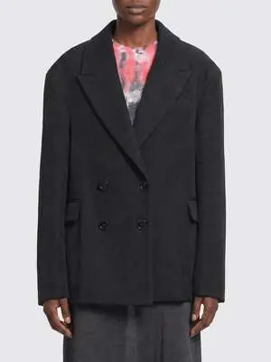 Balenciaga Jacket - Black