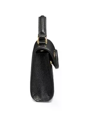 Valentino Garavani Vsling Mini Handbag In Grainy Calfskin