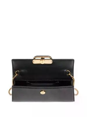 Valentino Garavani Vsling Mini Handbag In Grainy Calfskin