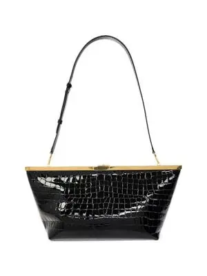 JIMMY CHOO Ganache Clutch Bag