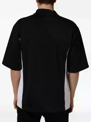 Dolce & Gabbana Dgvib3 Oversized T-shirt