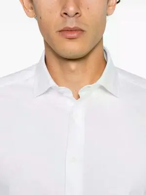 VELA SHOP Long-sleeve Shirt