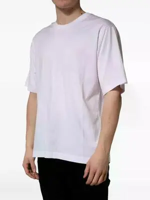 Dolce & Gabbana Oversized Crew-neck T-shirt