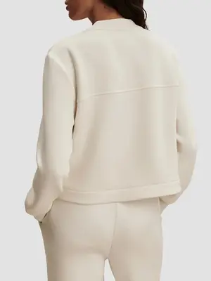 Varley Hartwell Button-front Jacket