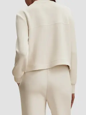 Varley Hartwell Button-front Jacket