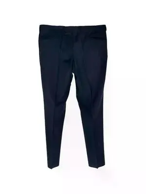 Boglioli Slim-fit Trousers - Blue