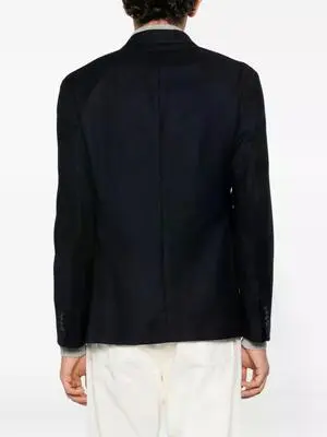 MANUEL RITZ Double-breasted Blazer