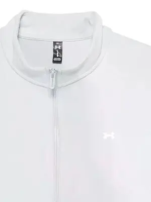 Under Armour Zip-up High-neck Sweatshirt