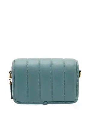 COACH Studio Shoulder Bag 19 With Quilting