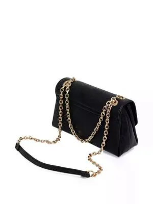 Moschino Logo-plaque Shoulder Bag