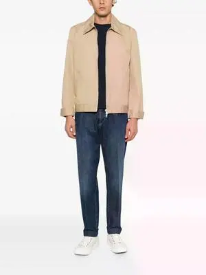 JACOB COHЁN Henry Jeans