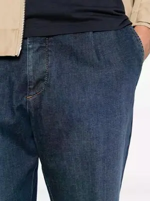 JACOB COHЁN Henry Jeans
