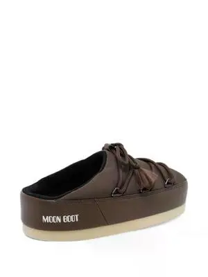 Moon Boot Evx Nylon Mules