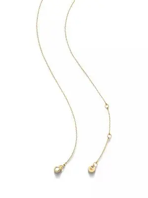 Michael Kors Zirconia-pendant Necklace
