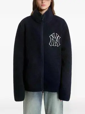 New Era X New York Yankees Sherpa Jacket