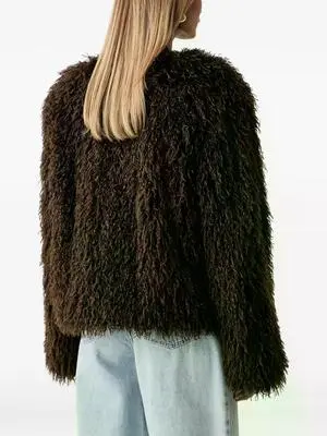 GESTUZ Gzchoa Textured Jacket