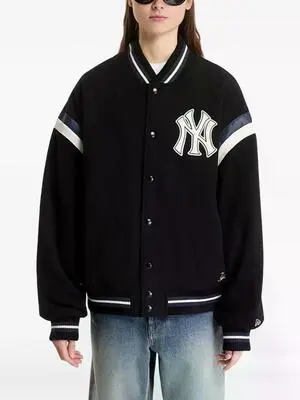 New Era X New York Yankees Varsity Jacket