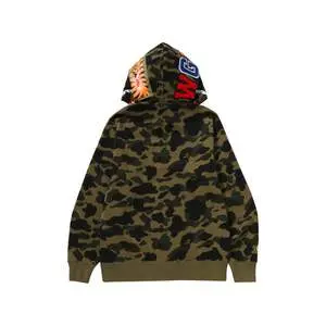 A BATHING APE Sweaters & Knitwear Hoodies