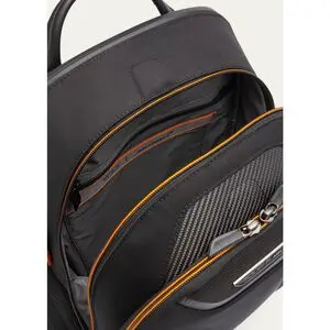 Tumi X Mclaren Paddock Backpack