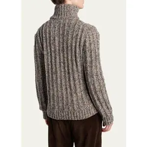 Moncler Virgin Wool-blend Cardigan