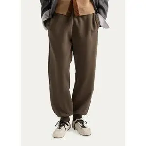 Prada Relaxed Cotton Sweatpants