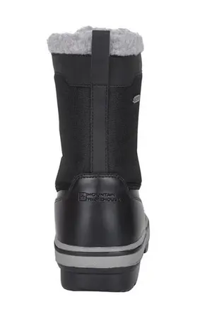 Mountain Warehouse Thermal Waterproof Snow Boots