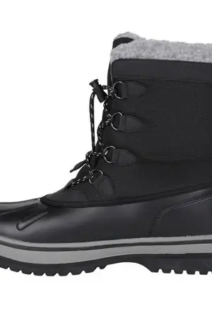 Mountain Warehouse Thermal Waterproof Snow Boots