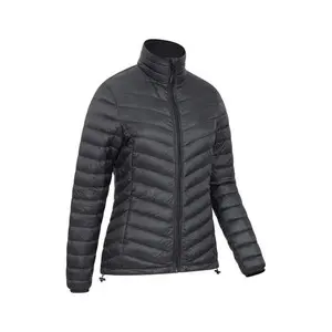 Mountain Warehouse Extreme Ii Featherweight Down Jacket