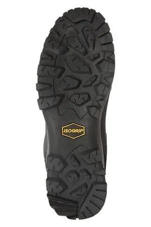 Mountain Warehouse Extreme Storm Suede Waterproof Walking Shoes