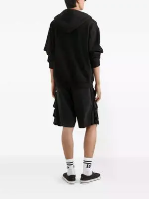 Dolce & Gabbana Zip Hoodie