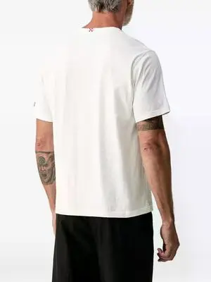 MC2 SAINT BARTH Arnott Cotton T-shirt