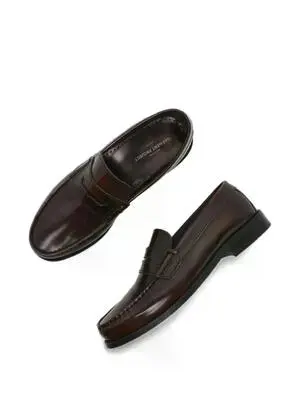 GARMENT PROJECT Miles Penny Loafers