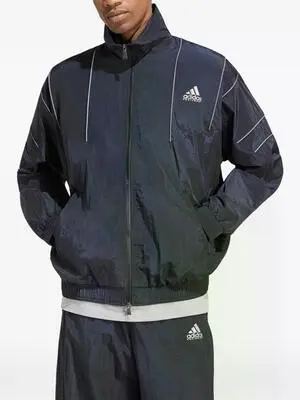 Adidas Equipment Track Jacket - Blue