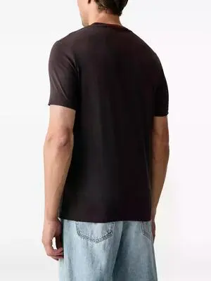 Karl Lagerfeld Logo-print T-shirt