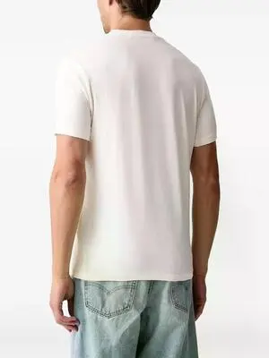 Karl Lagerfeld Logo-print Short-sleeve T-shirt