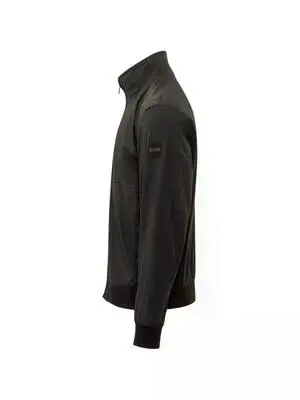 BOSS Olik Water-repelent Softshell Jacket