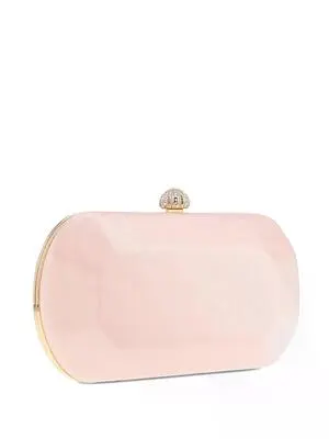 Tyler Ellis Nohara Crystal-embellished Cross Body Bag