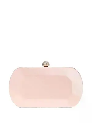 Tyler Ellis Nohara Crystal-embellished Cross Body Bag